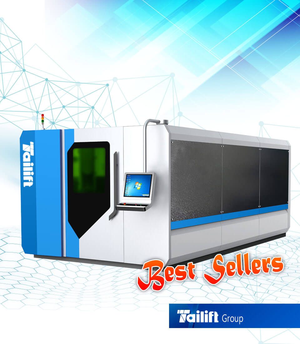 【Tailift Group】- Taiwan Best Machine Tools & Industrial Equipment ...